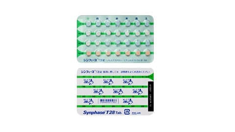 ピル│ウィメンズイースト駅前クリニック